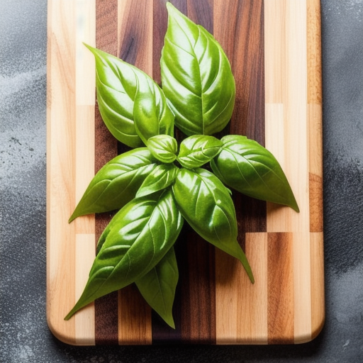 Heirloom Basil Seeds – Culinary Herb Seeds for Your Garden – Sow Me Seeds